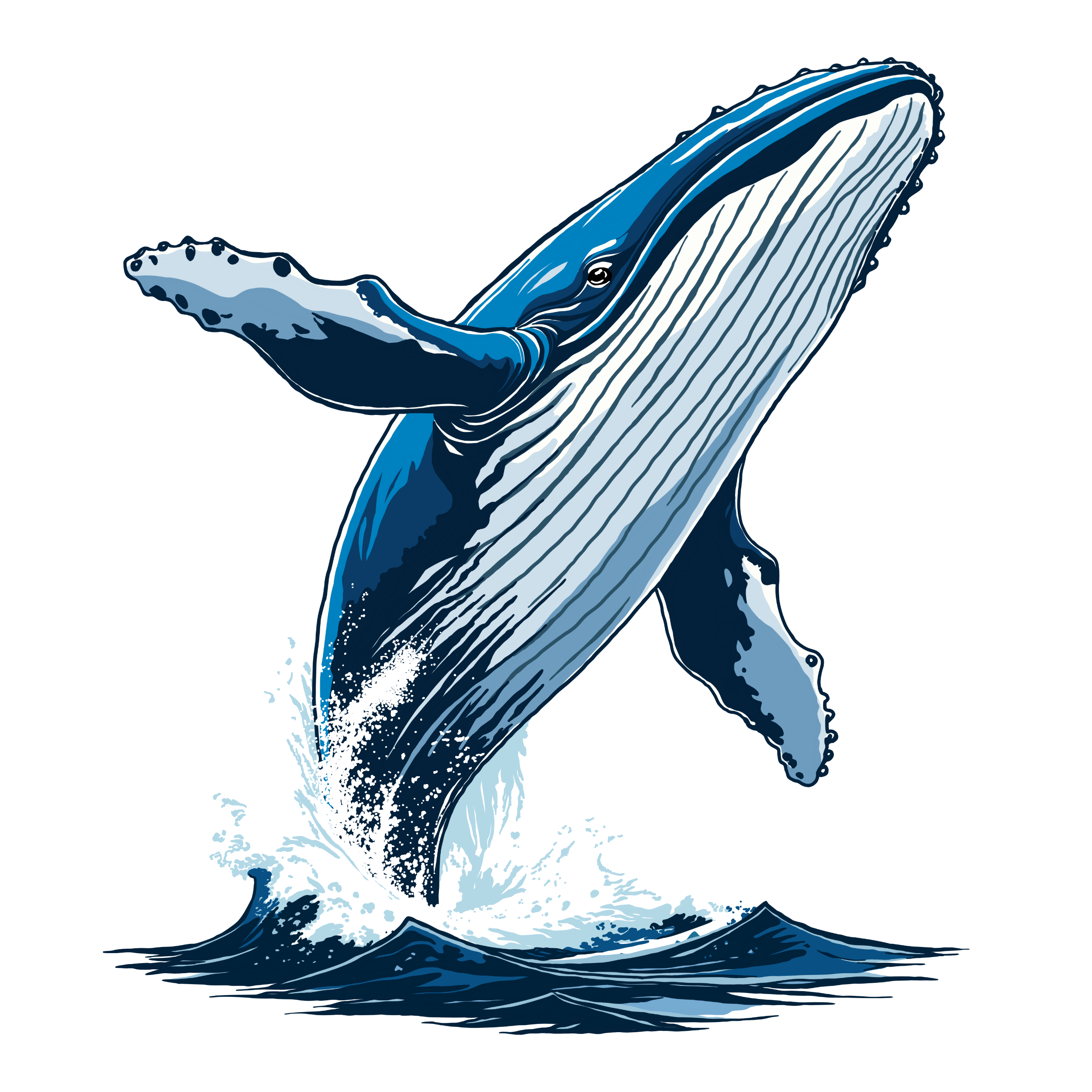 Sealife Collection – Neo Native