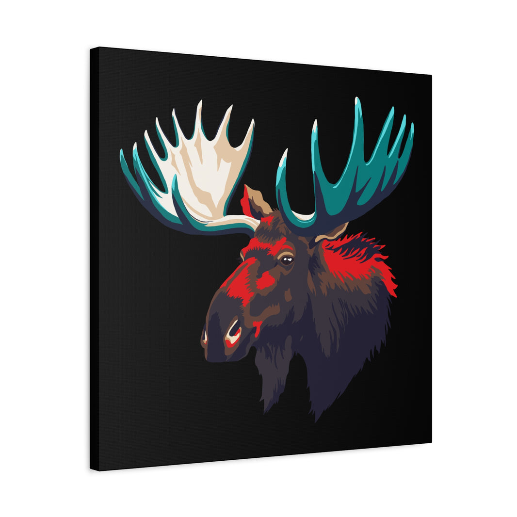 Northern Icons Collection | Alaska Native Wildlife Art — Neo Native ...